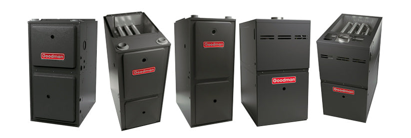 Goodman Furnaces Ottawa | OttawaFurnaceParts.ca